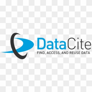 Datacite Logo Download - Datacite Logo, HD Png Download - 1700x558 ...
