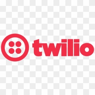 Eps Svg Png - Twilio Logo, Transparent Png - 1300x600(#140240) - PngFind