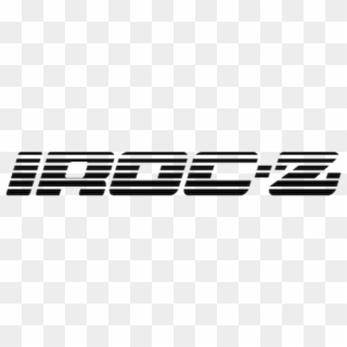 Chevrolet Camaro Iroc Z Logo Decal - Iroc Z, HD Png Download - 800x800 ...