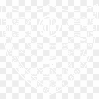 Nit Surathkal Nitk Logo, HD Png Download - 2016x2016(#211841) - PngFind