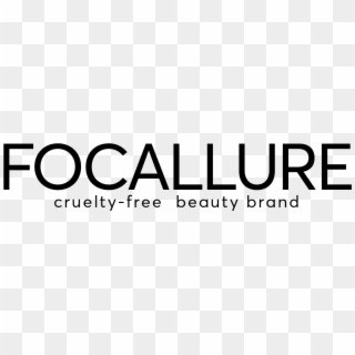 Focallure Beauty Focallure Beauty - Focallure Logo Png, Transparent Png ...