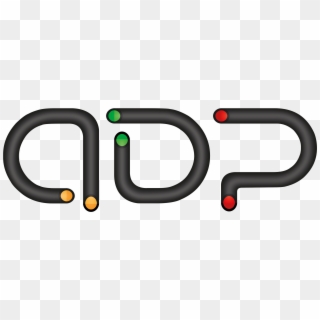 Adp Logo Png Symbol - Circle, Transparent Png - 2482x874(#2342269 ...