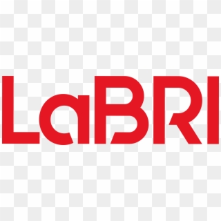 Logo-labri - Labri Logo, HD Png Download - 1624x518(#2481057) - PngFind