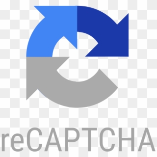File - Recaptchalogo - Svg - Google Recaptcha Logo, HD Png Download - 768x768(#2596222) - PngFind