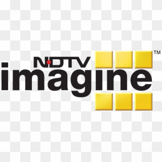 Ndtv Imagine Logo NDTV Logo & Brand Assets (SVG, PNG And Vector)