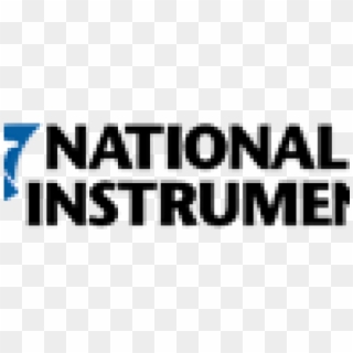 National Instruments - National Instruments Logo, HD Png Download ...