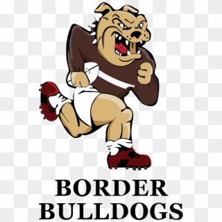 Border Bulldogs Rugby Logo, HD Png Download - 1200x1805(#3392180) - PngFind