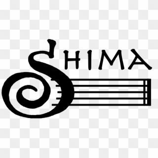 Shima Logo Computer - Png Shima, Transparent Png - 5000x2784(#3433121 ...