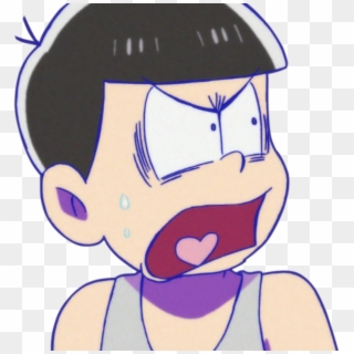 Todomatsu Png - Cartoon, Transparent Png - 1280x1668(#3446186) - PngFind