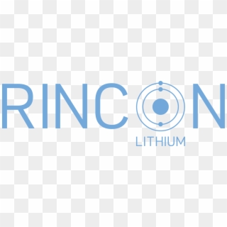 Logo - Rincon Mining Limited Salta Logo, HD Png Download - 1689x497 ...