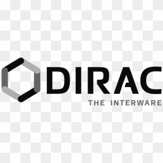 Dirac Logo Black-white - Fiat, HD Png Download - 3071x945(#3862815 ...
