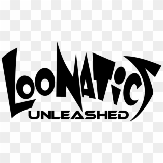 Loonatics Unleashed Logo, HD Png Download - 1200x602(#4237304) - PngFind