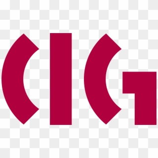 Cig - Logo Cig, HD Png Download - 1782x1058(#4254213) - PngFind