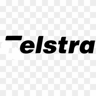 Telstra Logo - Telstra White Logo Png, Transparent Png - 800x600 ...