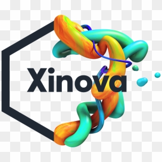 Xinova Logo Png, Transparent Png - 6614x5905(#4360851) - PngFind