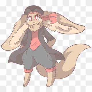 Commission Yuna - Cartoon, HD Png Download - 900x812(#4361270) - PngFind