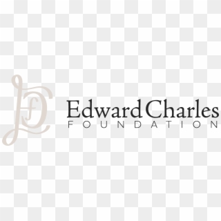 Edward Charles Foundation - Trucode, HD Png Download - 4508x1768 ...