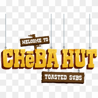 Cheba Hut Logo Cheba Hut Opening Dec 9th!! : R/boulder
