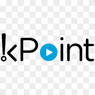 Kpoint Kpoint - Kpoint Logo Png, Transparent Png - 2372x776(#471376) - PngFind