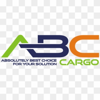 Logo Abc Cargo Png, Transparent Png - 2089x863(#4879542) - PngFind
