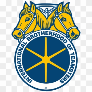 Teamsters - Teamsters Local 200 Logo, HD Png Download - 2093x2741 ...