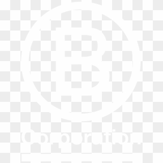 B Corporation Logo - Circle, HD Png Download - 766x1051(#5051834) - PngFind