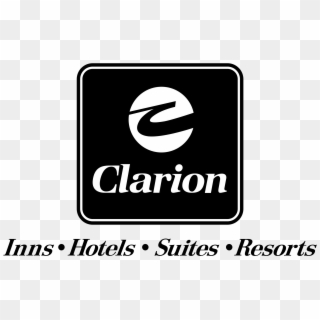 Clarion Logo Png Transparent - Clarion Hotel, Png Download - 2400x2400 ...