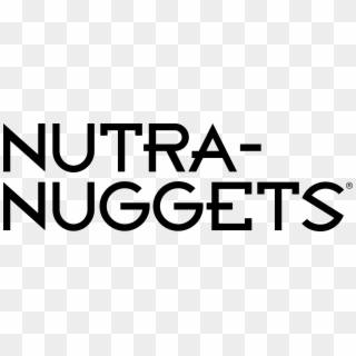 Nutra Nuggets - Nutra Nuggets Logo Png, Transparent Png - 2873x896 ...