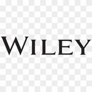 John Wiley And Sons Logo