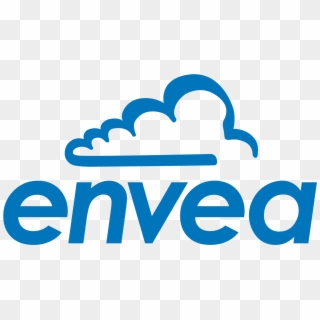 Monitor Particulas View Ex - Envea Logo, HD Png Download - 1946x1110 ...