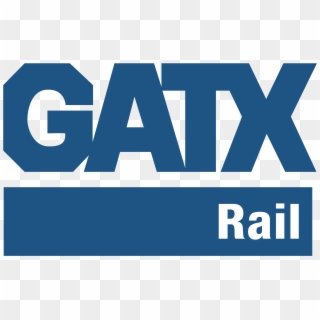 Gatx Rail Logo Png Transparent - Gatx Logo, Png Download - 2400x2400 ...