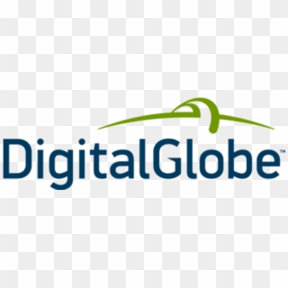 Logo Digitalglobe - Digitalglobe, HD Png Download - 600x600(#5839743 ...