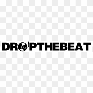 Drop The Beat - Drop The Beat Logo Png, Transparent Png - 1499x493 ...