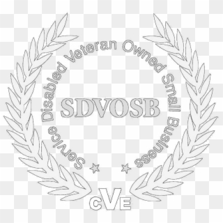 Sdvosb Logo Png, Transparent Png - 1000x1513(#6004335) - PngFind