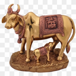 Gomatha 10 - - Figurine, HD Png Download - 600x600(#6206866) - PngFind