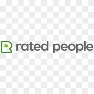 Rated People Logo, HD Png Download - 2305x300(#6410626) - PngFind