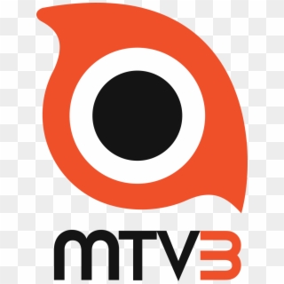 Mtv3 Logo 2001 - Mtv3, HD Png Download - 1000x1314(#6489367) - PngFind