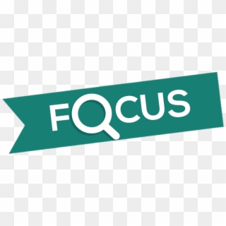 Focus - Sign, HD Png Download - 816x441(#6617620) - PngFind