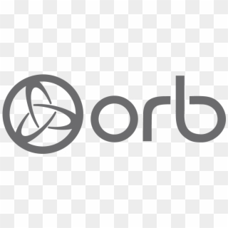 About Orb - Orb Logo, HD Png Download - 1007x377(#6619408) - PngFind
