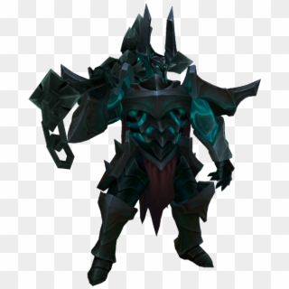 - Mordekaiser Transparent, HD Png Download - 541x640(#6852509) - PngFind