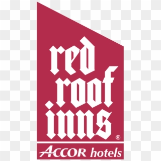Red Roof Inns Logo Png Transparent - Red Roof Inn Logo Vector, Png ...