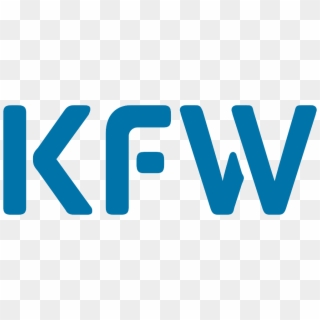 Kfw - Kfw Logo, HD Png Download - 1004x352(#902807) - PngFind
